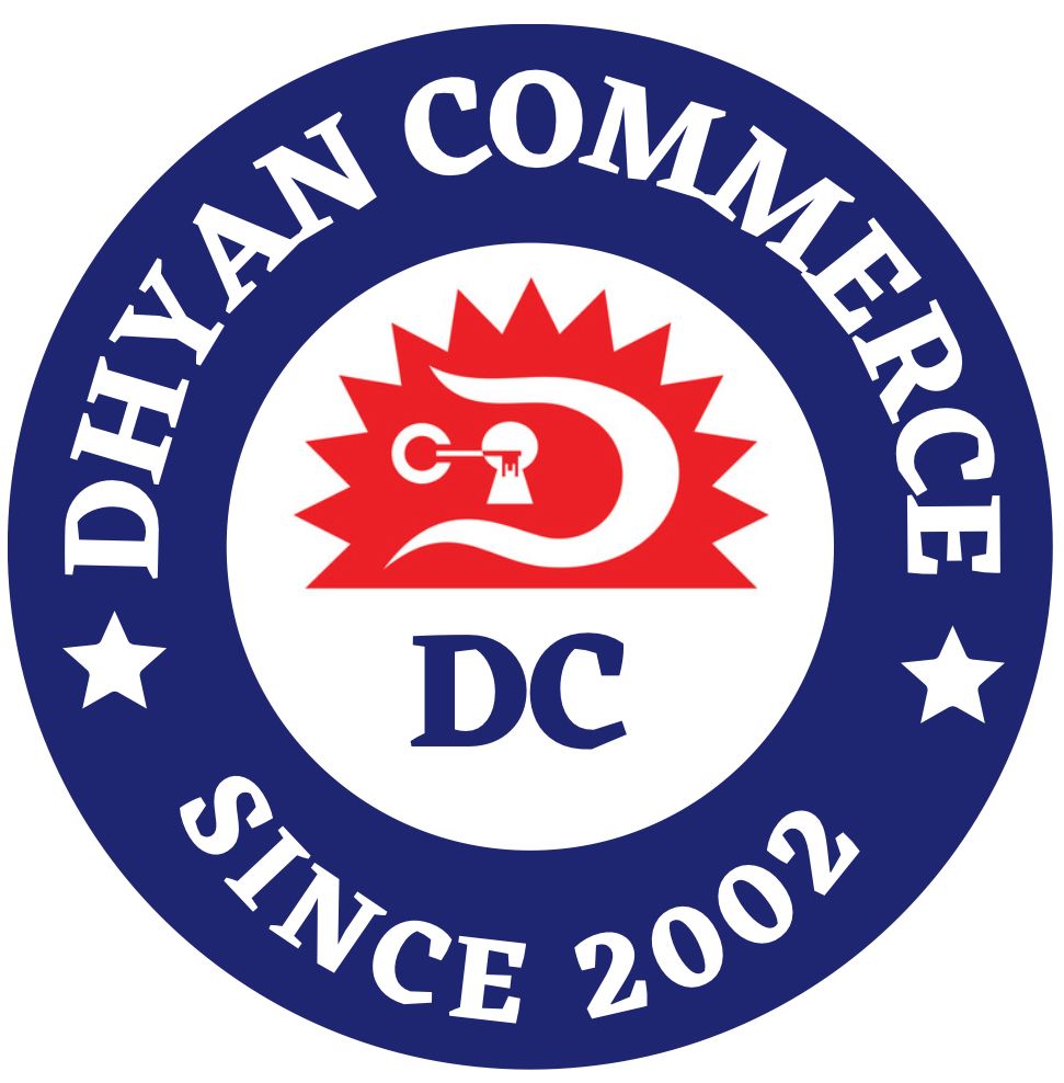 Student | Dhyan Commerce Institute | Commerce Classes | Gandhinagar ...